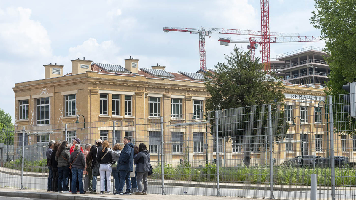 Musée Paul Landwoski à Boulogne-Billancourt